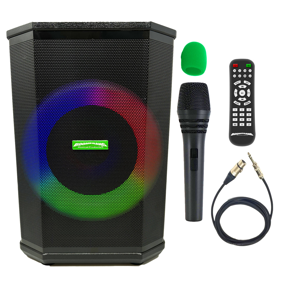 BoomBoxx Bundle – Boomerang Looper